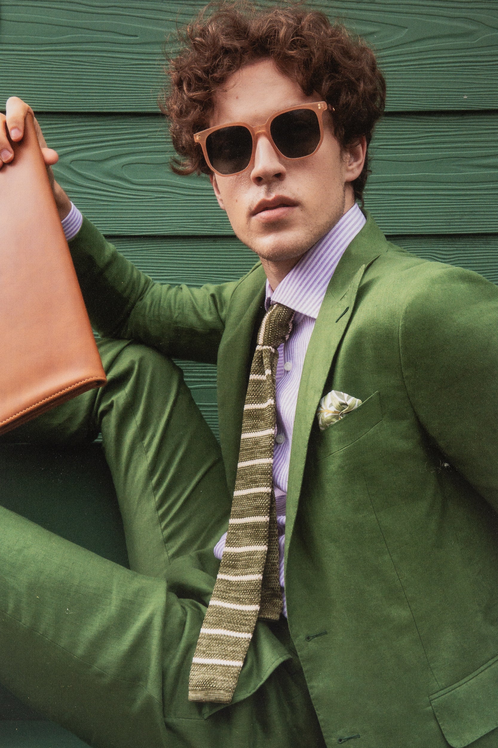 Grand Debut Collection – POLLHEIM